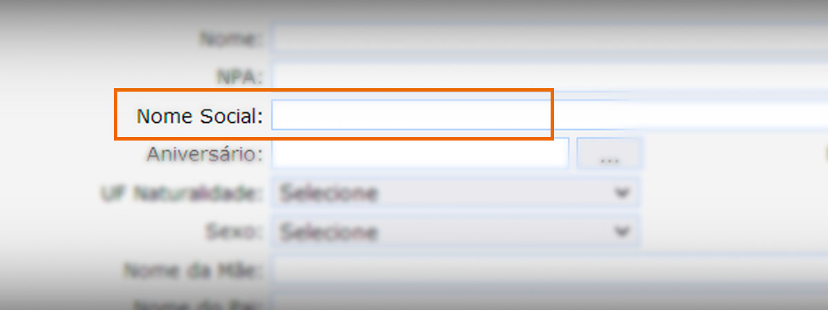 Uso de nome social já é possível para inscritos do Creci-PB - CRECI-PB ...