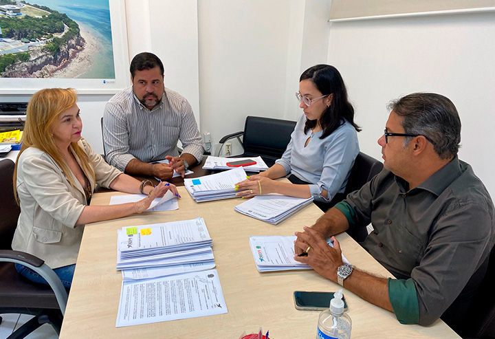 Creci-PB instala Comissão que valorizará ainda mais os inscritos idosos ...