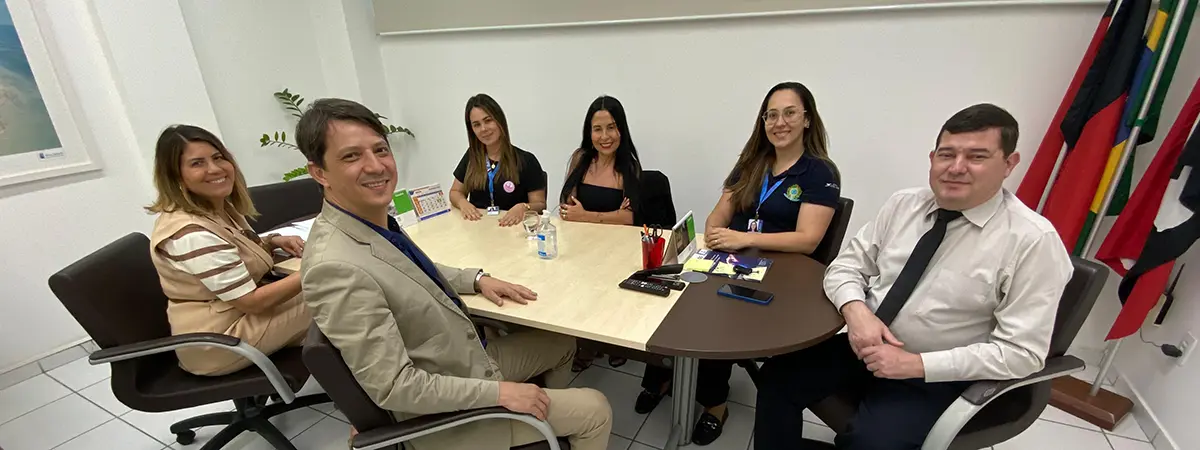 Visita Técnica entre Creci-PB e Creci-MG é realizada - CRECI-PB ...